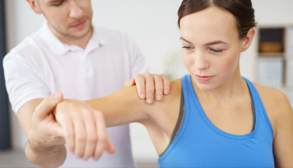 OSTEOSPORT : Rééducation, Kinésithérapie et Ostéopathie à Wanze